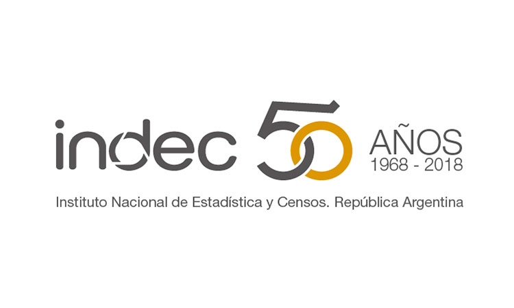 INDEC: Instituto Nacional de Estadística y Censos de la República Argentina