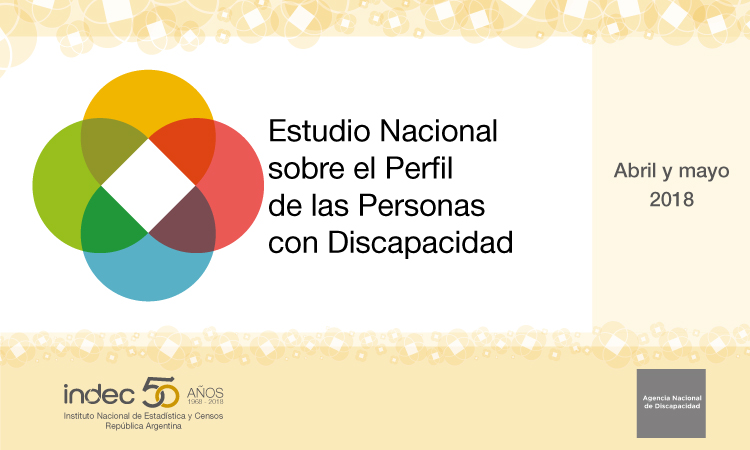 INDEC: Instituto Nacional de Estadística y Censos de la República Argentina